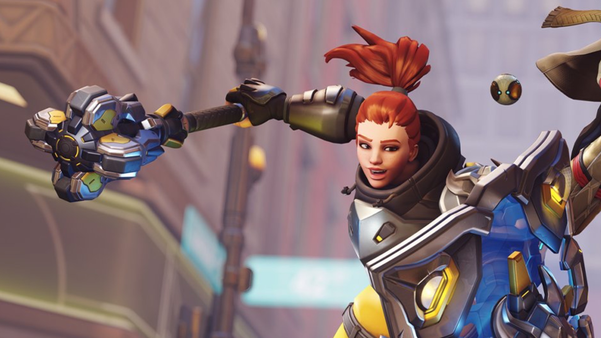 Overwatch 2: detalles y fecha de la Beta para jugadores - Gamers Unite