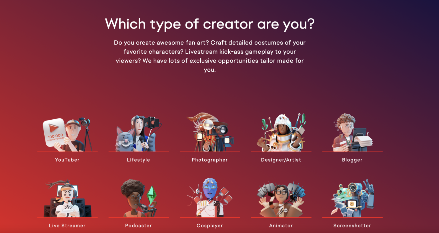 Electronic Arts abre programa ‘Creator Network’ al público - Gamers Unite