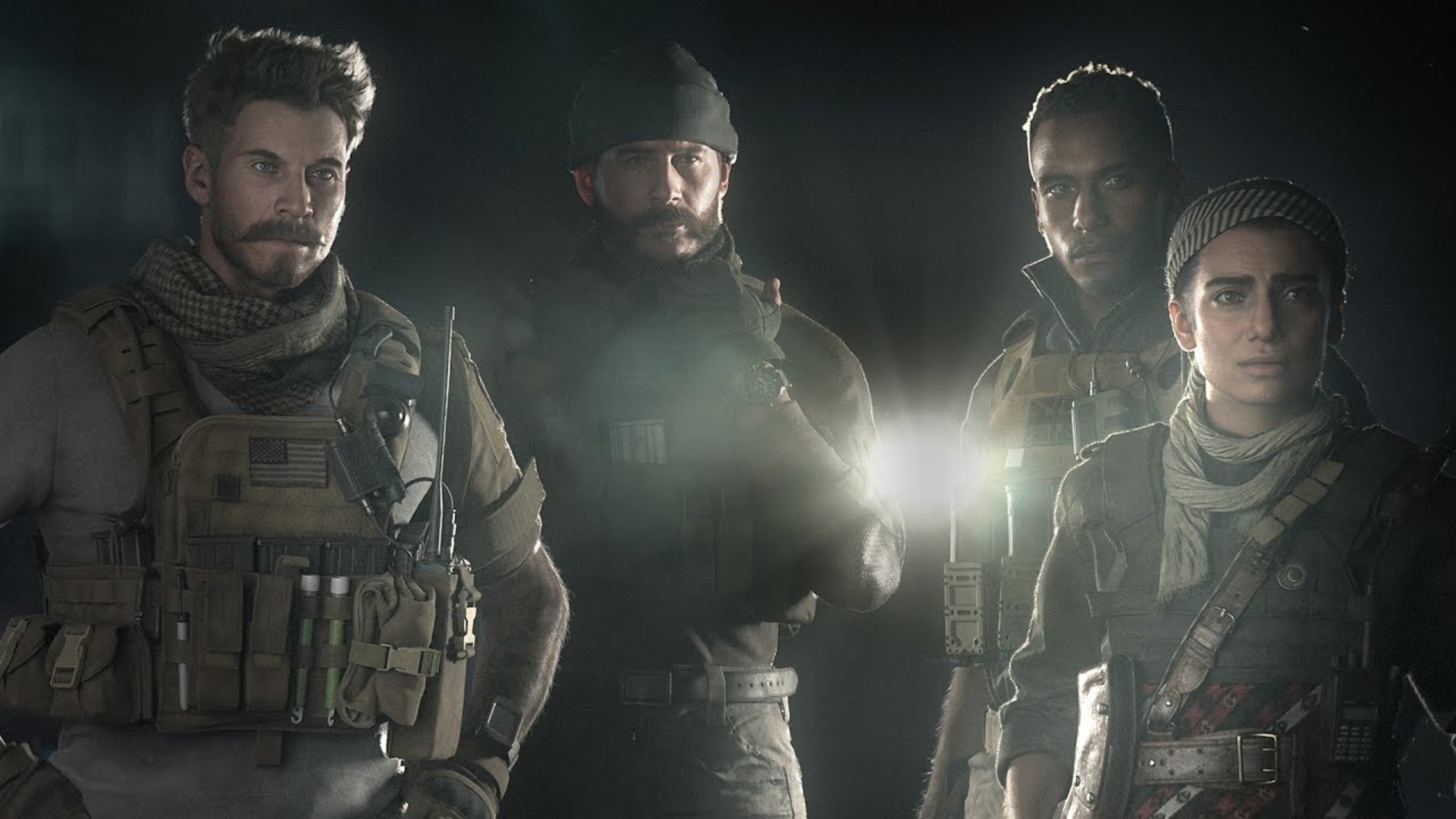 Activision: "nuevo Call of Duty tendrá la mejor experiencia” - Gamers Unite