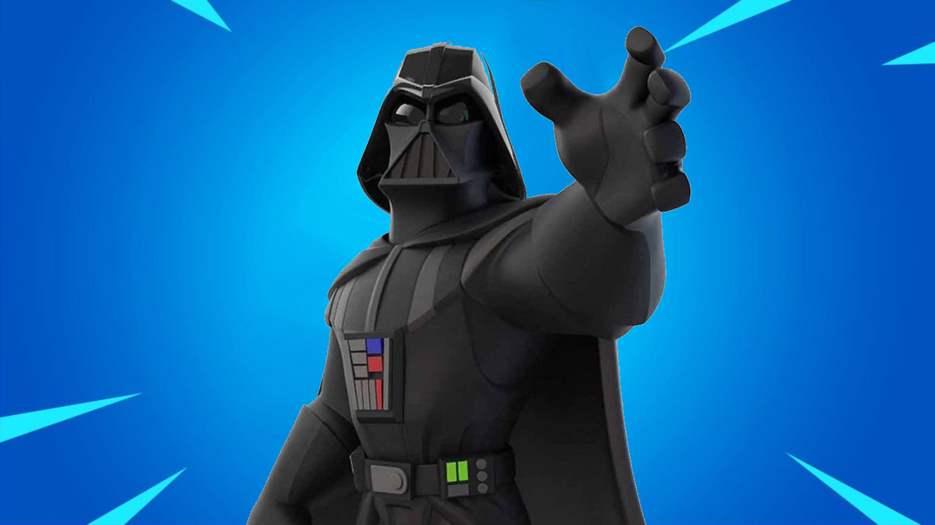 Fortnite tendría skins de Darth Vader, Doom y Family Guy - Gamers Unite