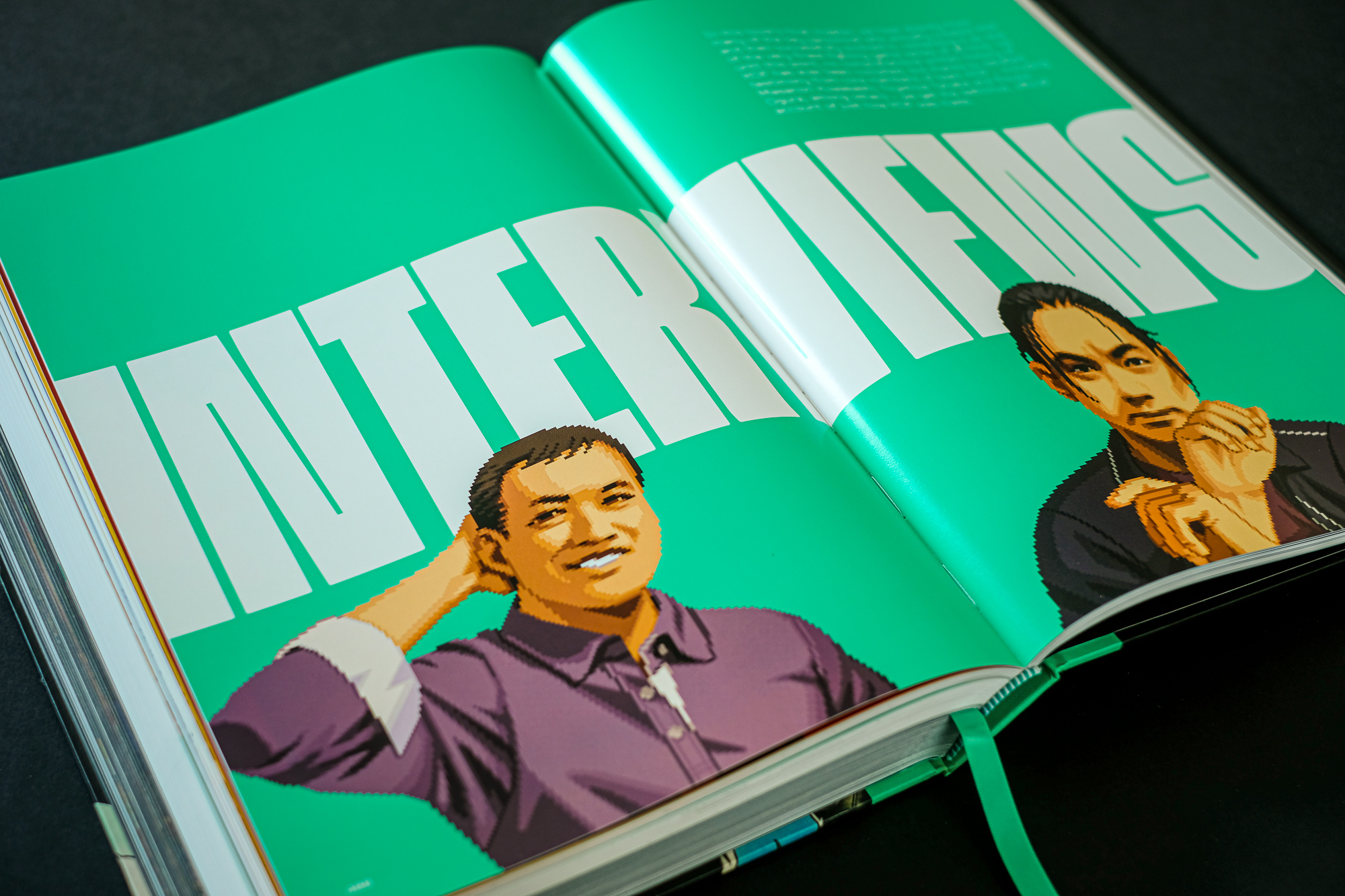 The King of Fighters anuncia su primer libro oficial - Gamers Unite