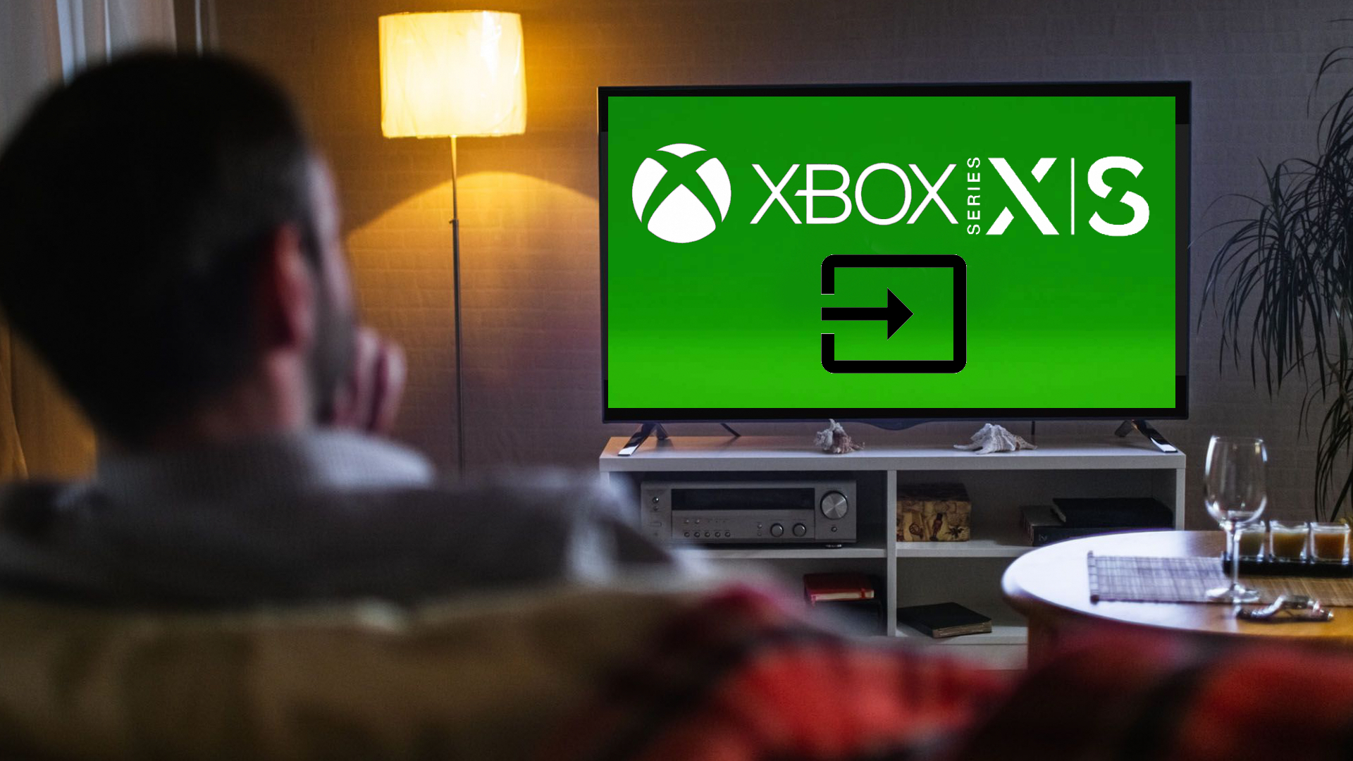 Xbox Series X|S ahora puede controlar el input de tu TV - Gamers Unite