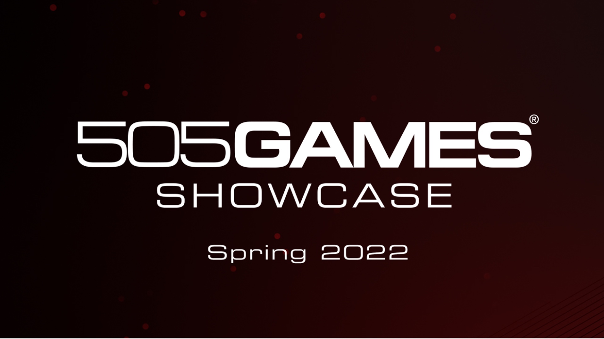 505 Games showcase: resumen y juegos anunciados - Gamers Unite