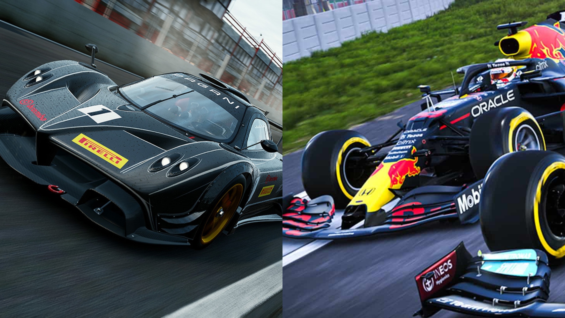 EA trabaja en Project CARS 4 y F1 23, según reportes - Gamers Unite