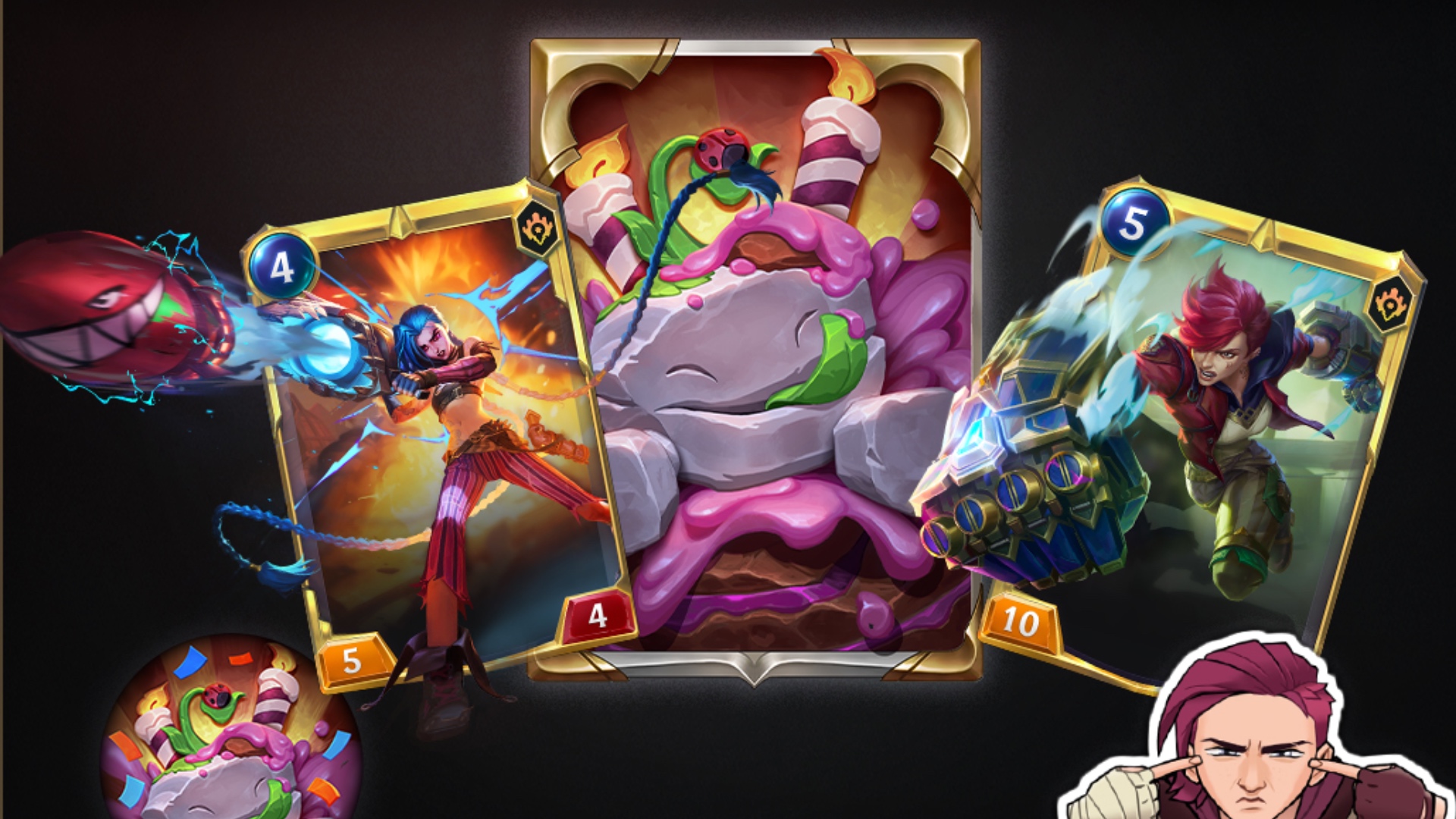 Legends of Runaterra celebra 2 años con varios cambios - Gamers Unite