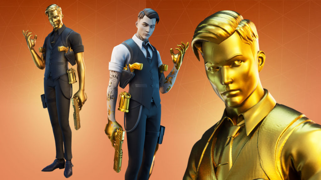 Fortnite: las 10 skins originales más populares del juego - Gamers Unite
