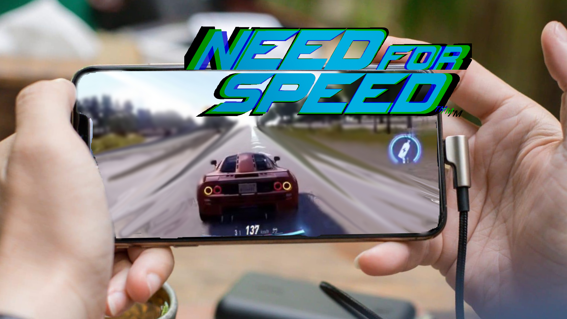 Need for Speed da el salto a móviles - Gamers Unite