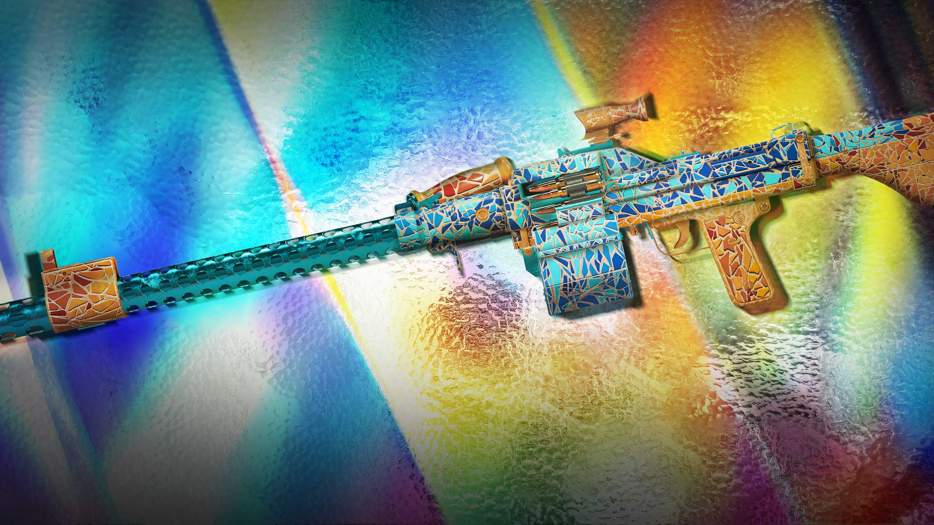 Call of Duty estrena skins de artesanías mexicanas - Gamers Unite