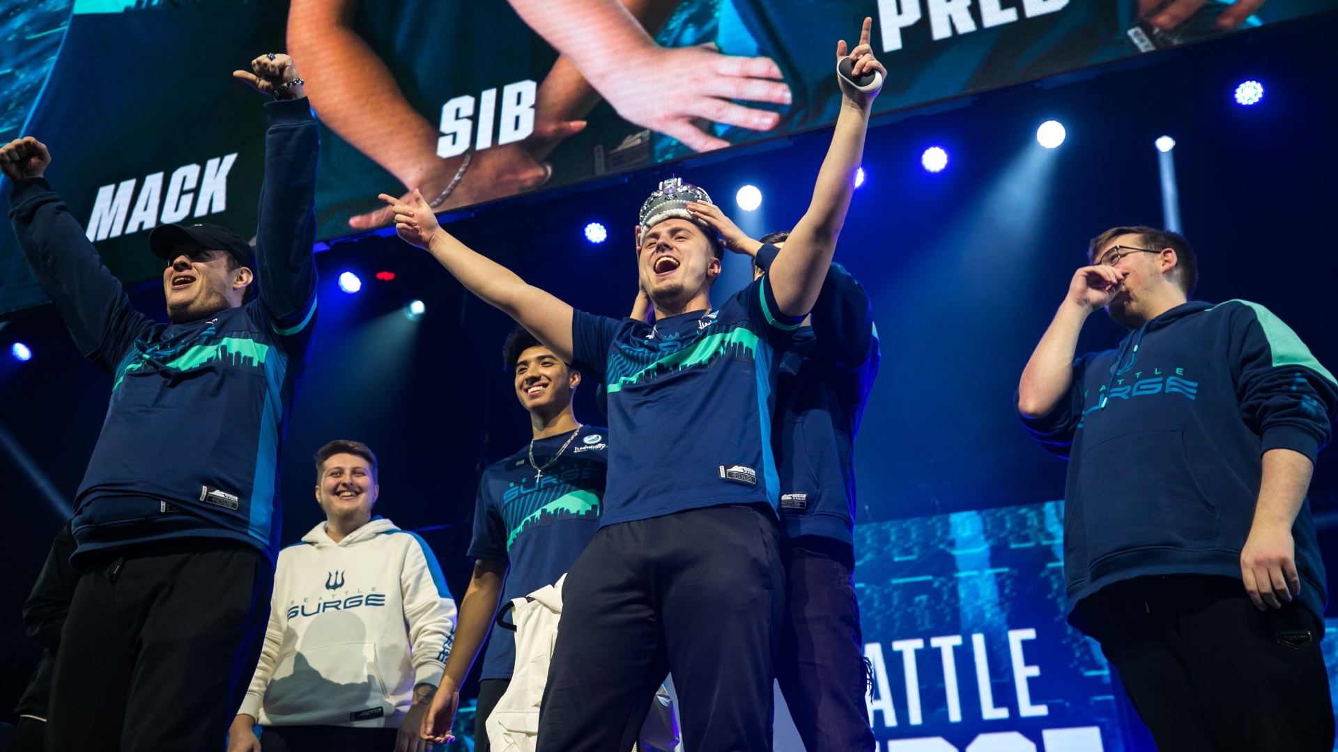 Call of Duty League: Championship Weekend anuncia fecha y sede