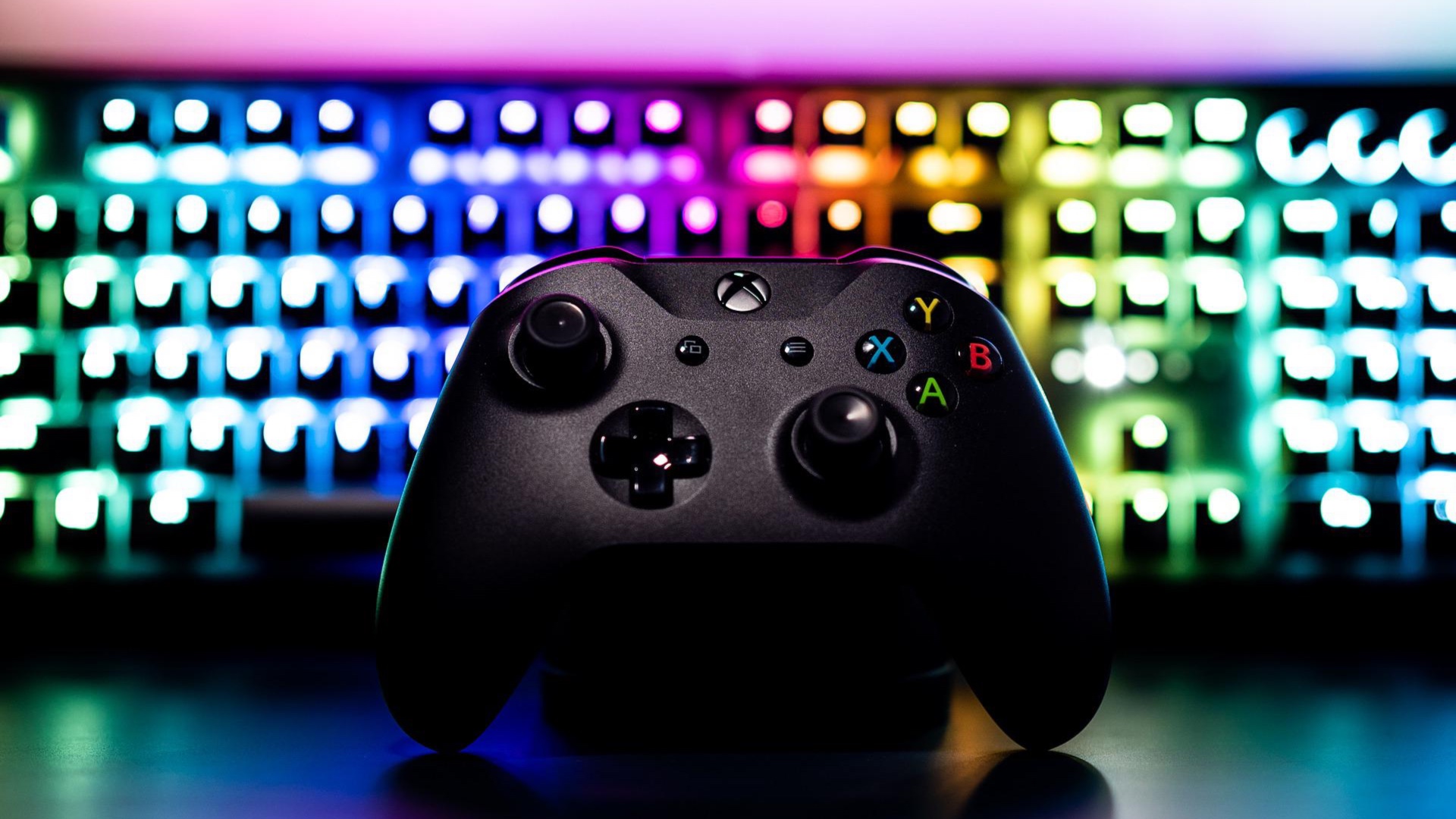 10 gadgets y periféricos para armar tu set-up gamer - Gamers Unite