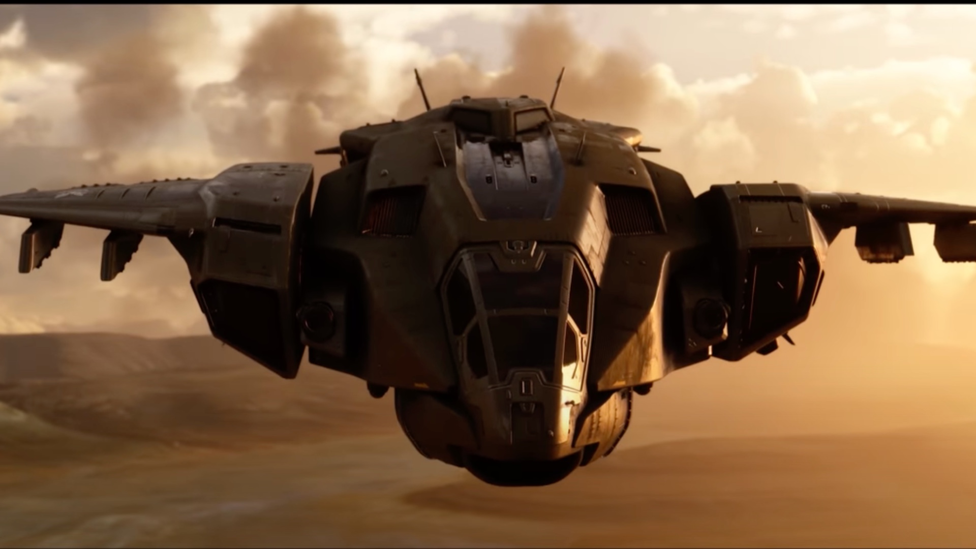 El ‘Pelican’ de Halo aparece en Microsoft Flight Simulator: ¿Cómo usarlo?