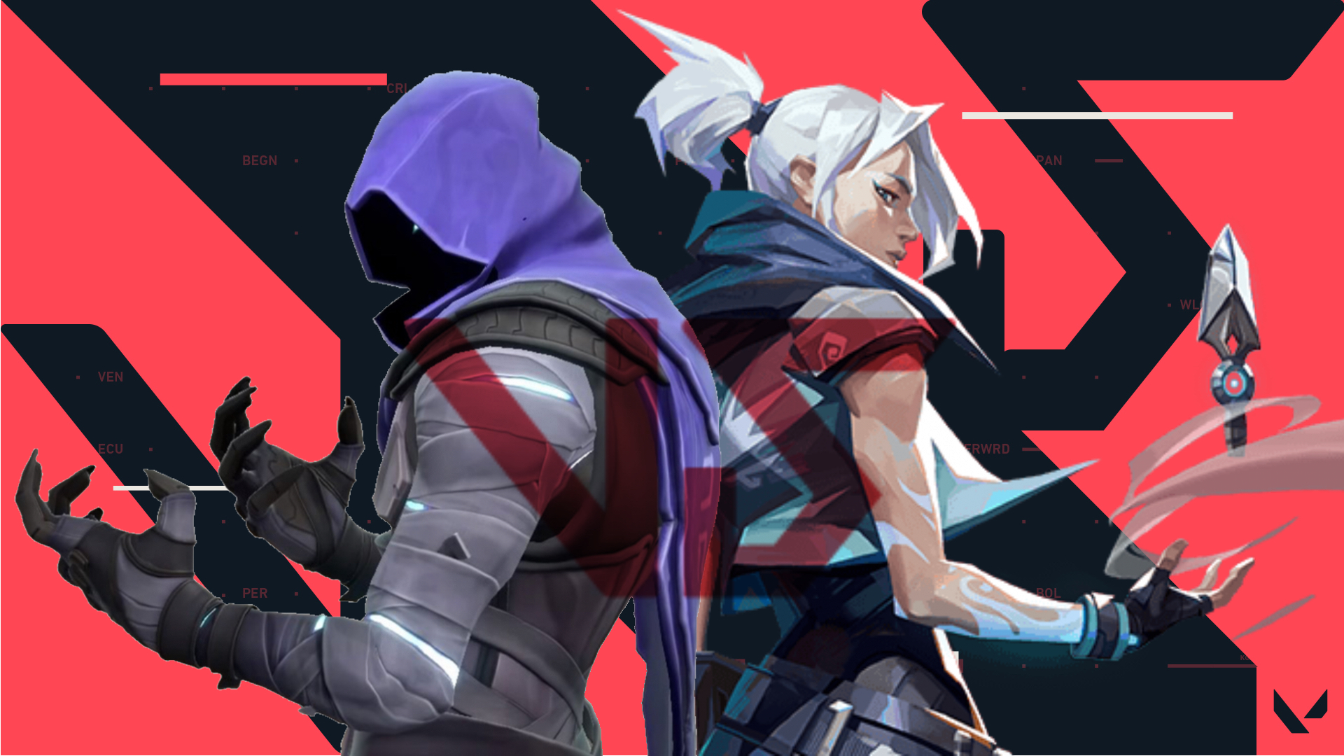 Valorant podría estrenar modo de juego 1v1 - Gamers Unite