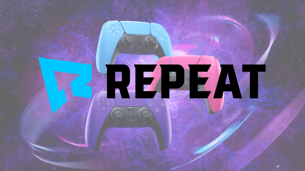 PlayStation compra 'Repeat.gg', sitio especializado en esports