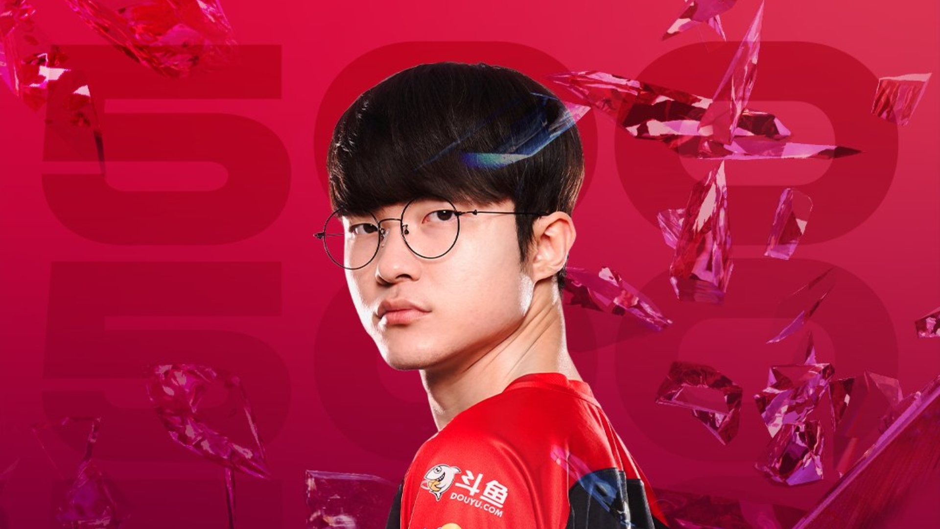 Faker logra 500 victorias en la LCK; récord histórico en la Liga