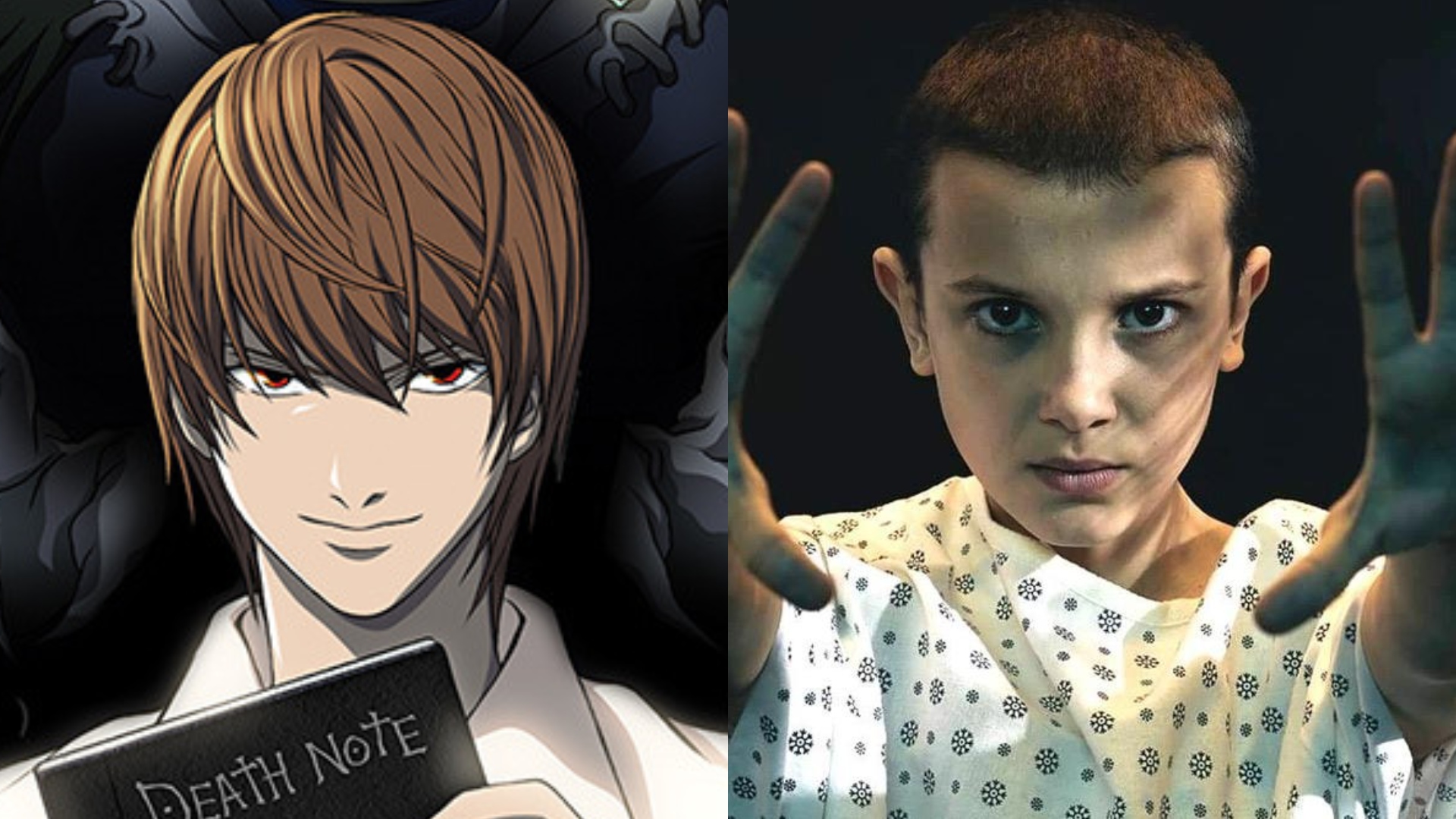Death Note tendrá otro live-action, con los creadores de Stranger Things