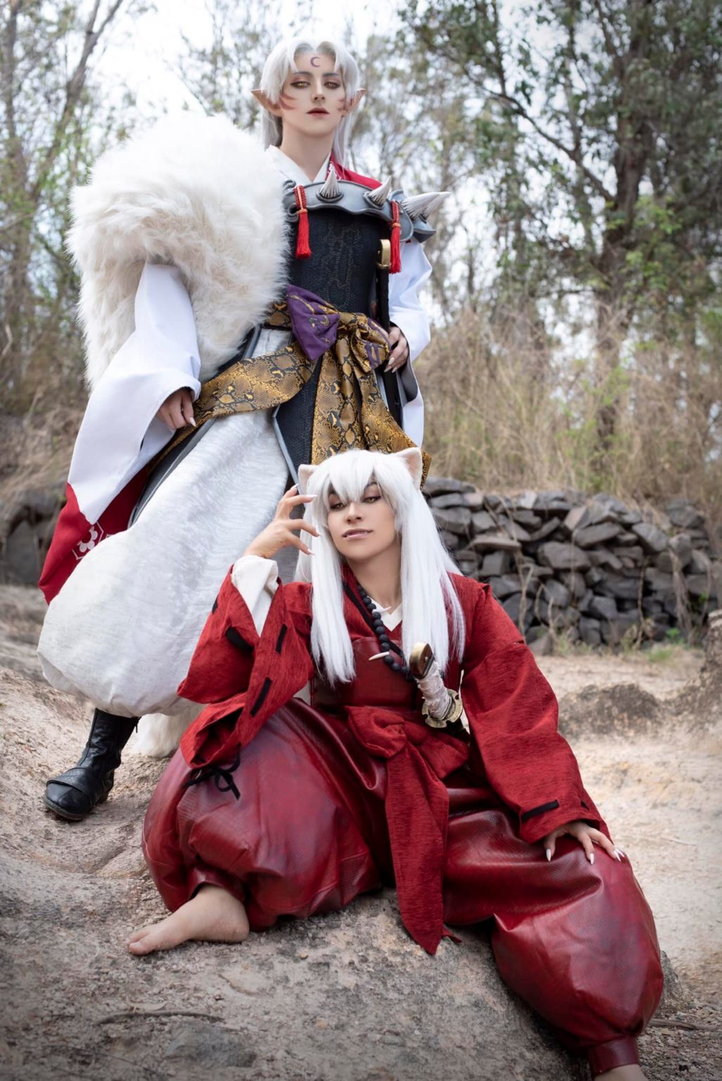 WCS 2022: México 2º lugar del mundial de cosplay - Gamers Unite