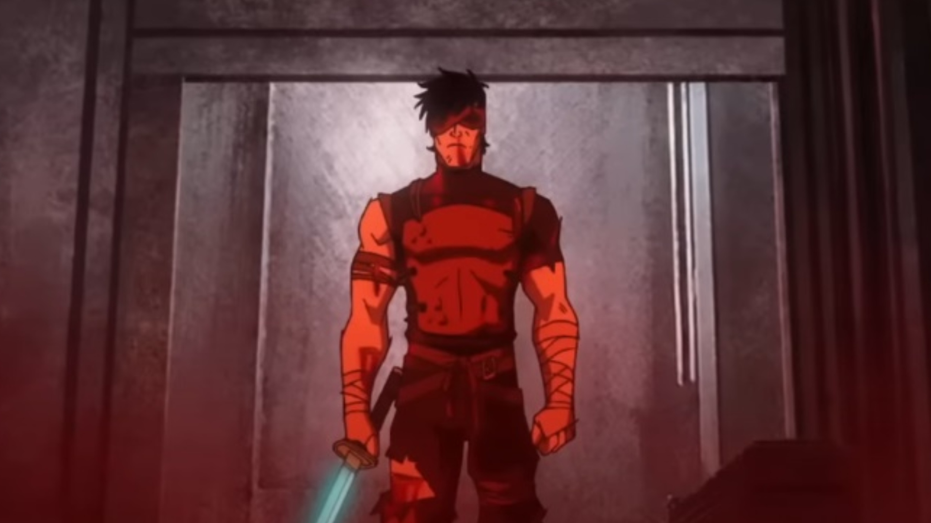 Mortal Kombat Legends: Snow Blind, nueva película animada