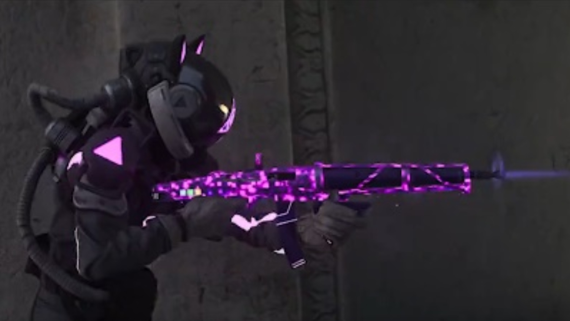 Call of Duty: Warzone y Vanguard reciben diseños de anime