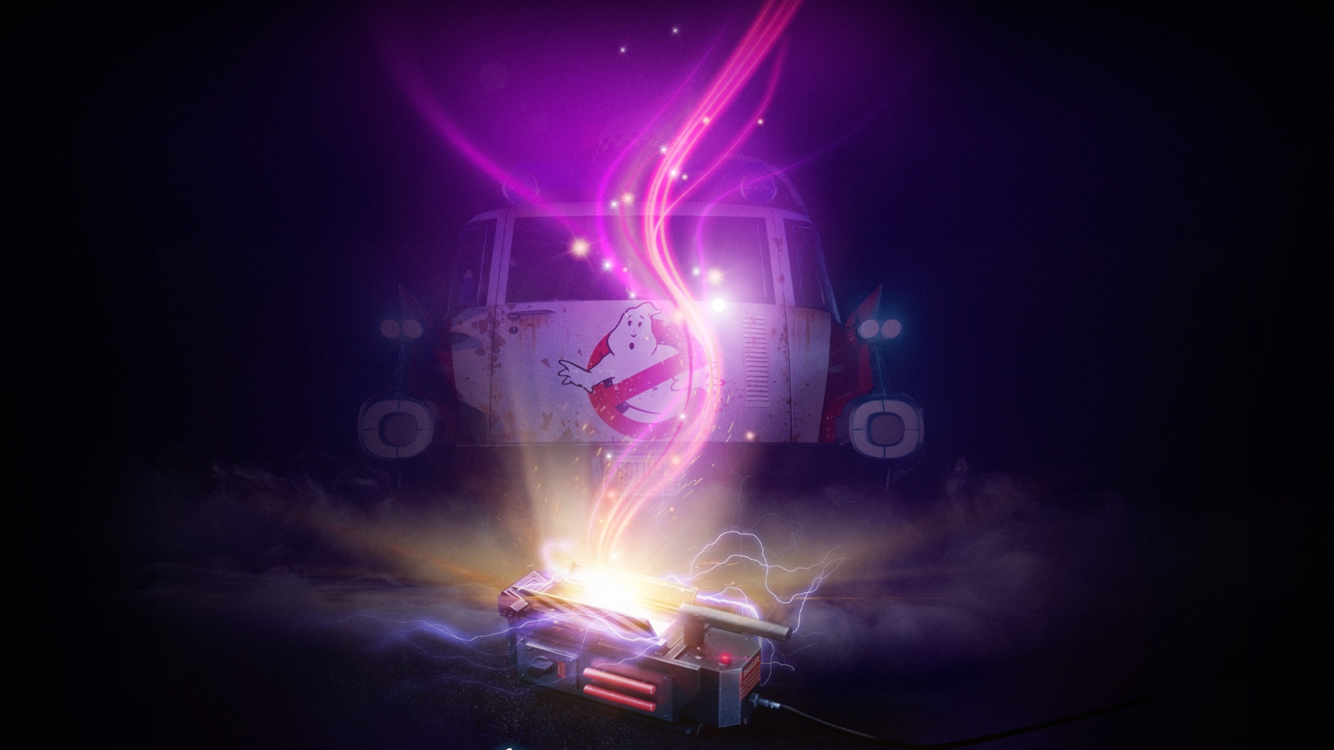 Ghostbusters: Spirits Unleashed, fecha de estreno y lo que se sabe