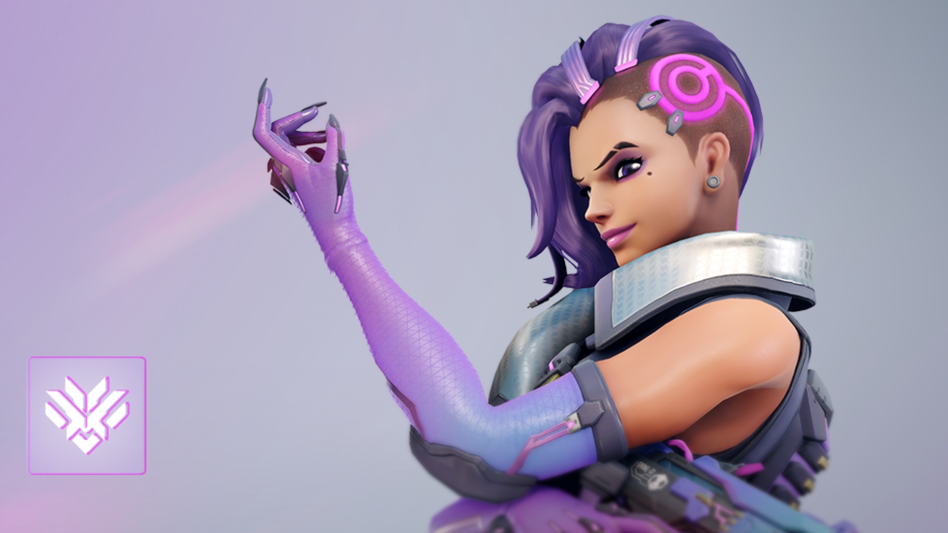 Overwatch 2 anuncia función de 'cross-progression' de cuentas