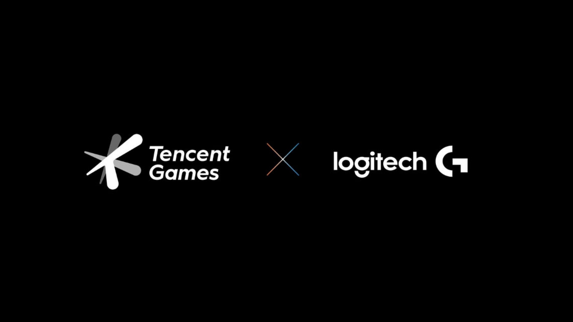Tencent Games y Logitech G crearán consola para Cloud Gaming