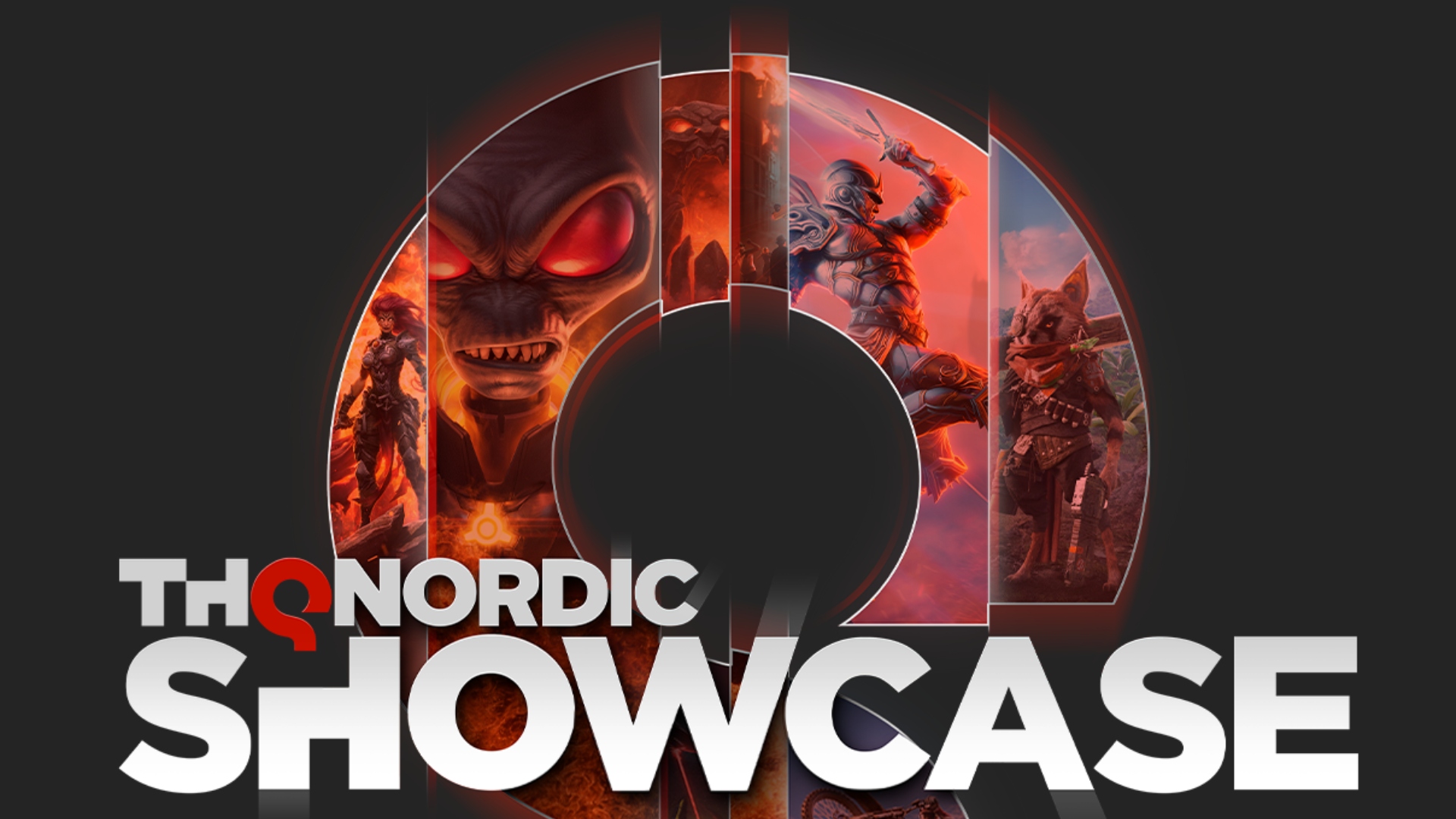THQ Nordic: todos los anuncios de su más reciente showcase