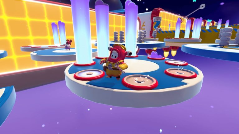 Fall Guys temporada 2 presenta trajes de Spock, Alien y Miku - GU