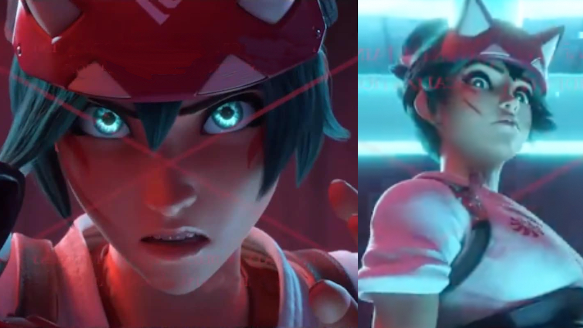 Kiriko, el nuevo personaje de Overwatch 2 tendrá rol de soporte