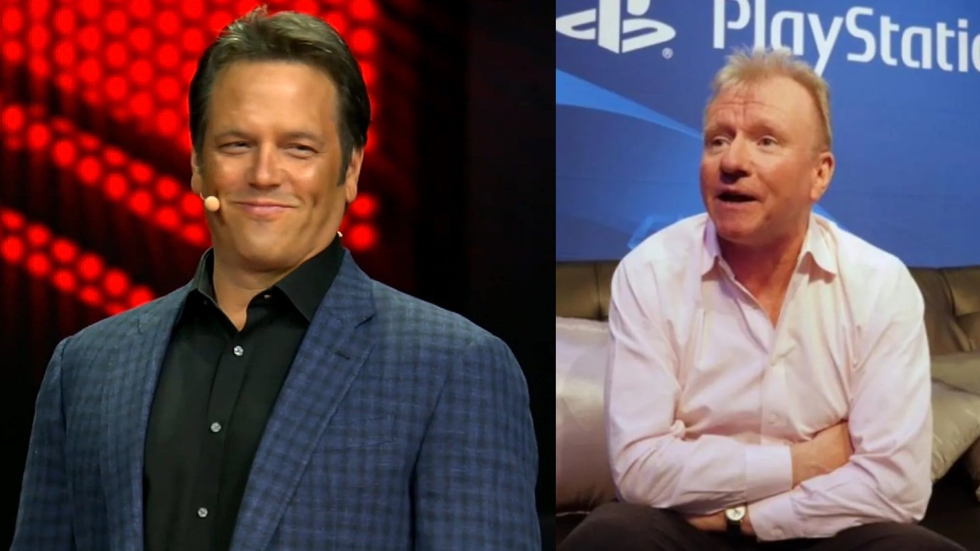 Jim Ryan responde a Spencer: “Nos ofreció 3 años de Call of Duty”