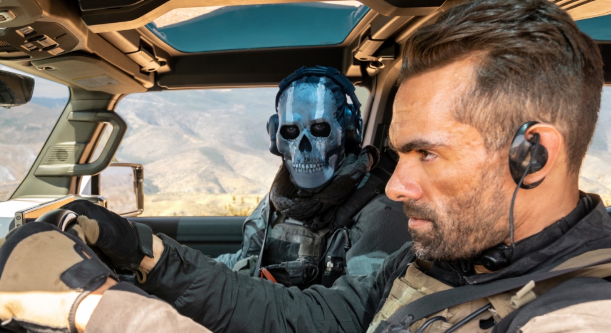 Campaña De Call Of Duty Modern Warfare 2 Más Dinamismo