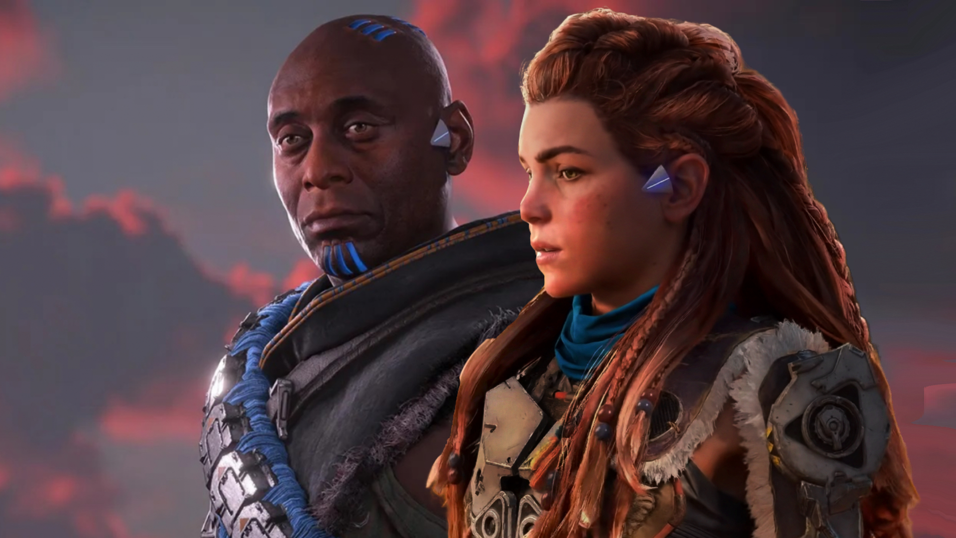 Horizon Zero Dawn tendría remake y Forbidden West recibiría DLC