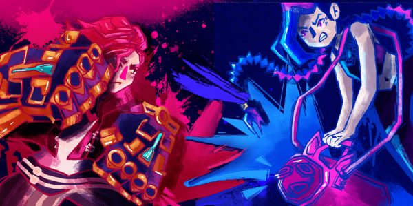 Camino a la final del Torneo AXE x League of Legends - Gamers Unite