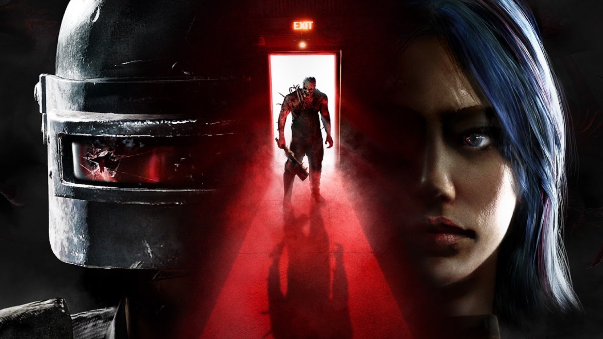 PUBG: Battlegrounds anuncia colaboración con Dead by Daylight