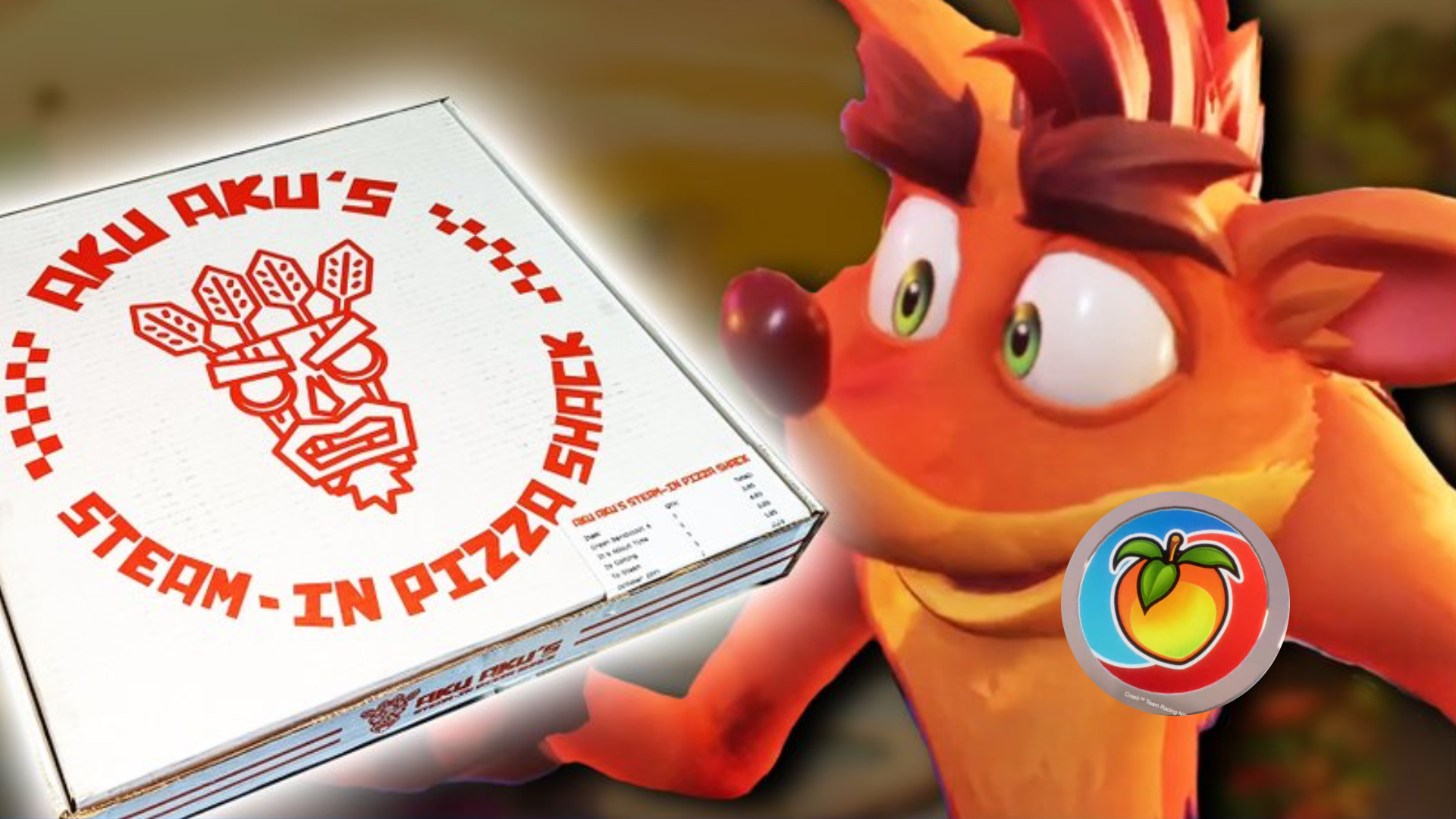 Crash Bandicoot: Wumpa League ¿será un esport? - Gamers Unite