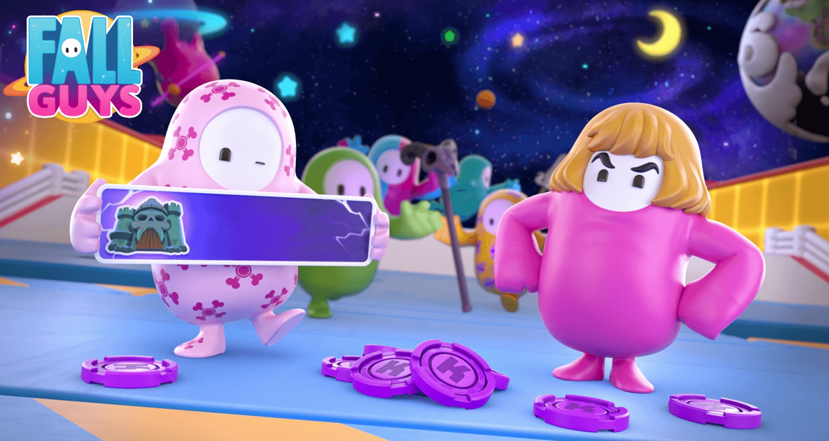 Fall Guys y He-Man estrenan crossover con figuras - Gamers Unite