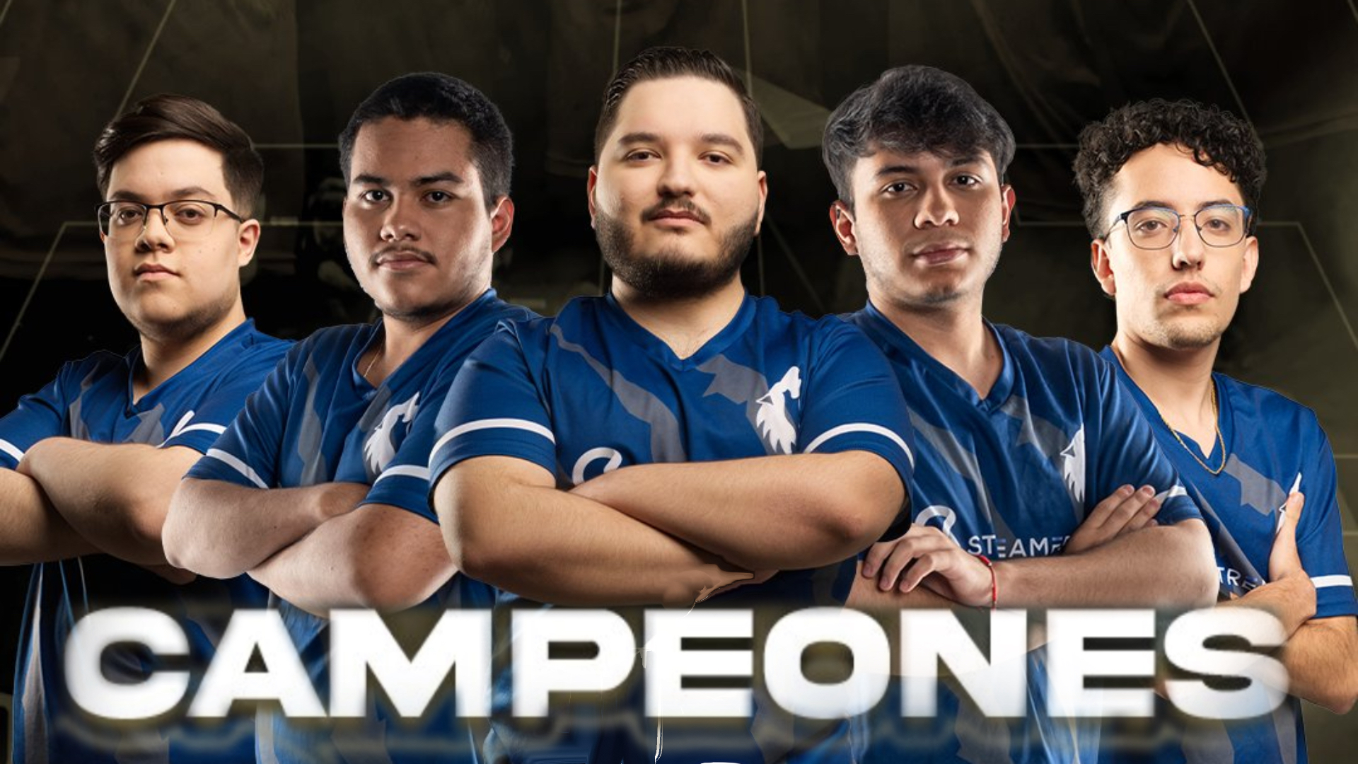 ALPHA Team se corona campeón Mexicano de Rainbow Six - GU