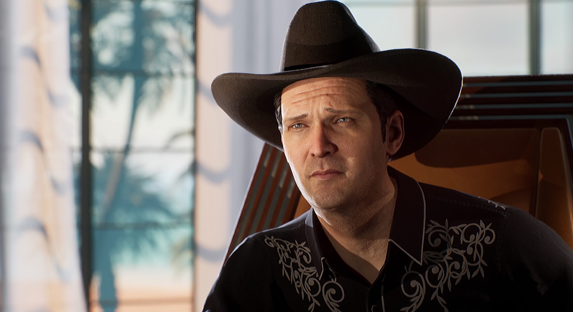 Crime Boss: Rocky City, nuevo juego reúne a actores de Hollywood