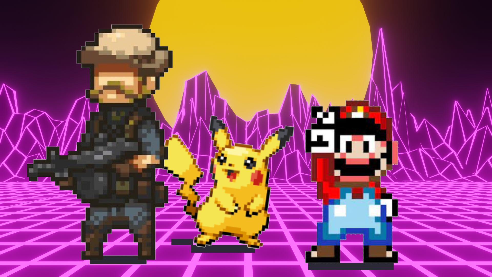 Pokémon, COD y Mario: franquicias más importantes de la historia - GU