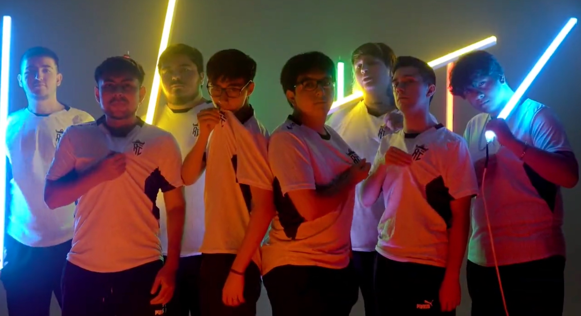 Reta Esports anuncia roster; jugarán en el competitivo de Valorant